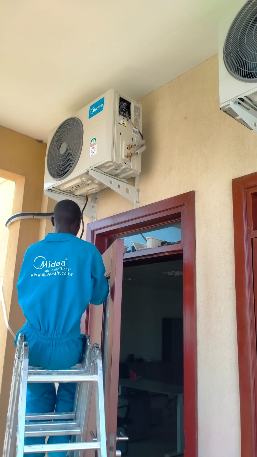 About Us - Bsm Conditioners in kenya