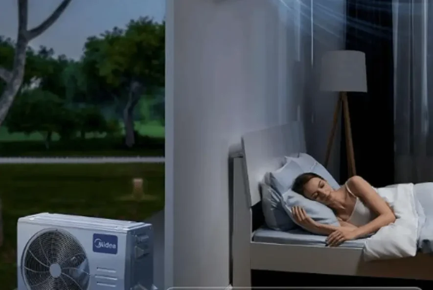 Midea AC Products in Kenya Archives - Bsm Conditioners in kenya