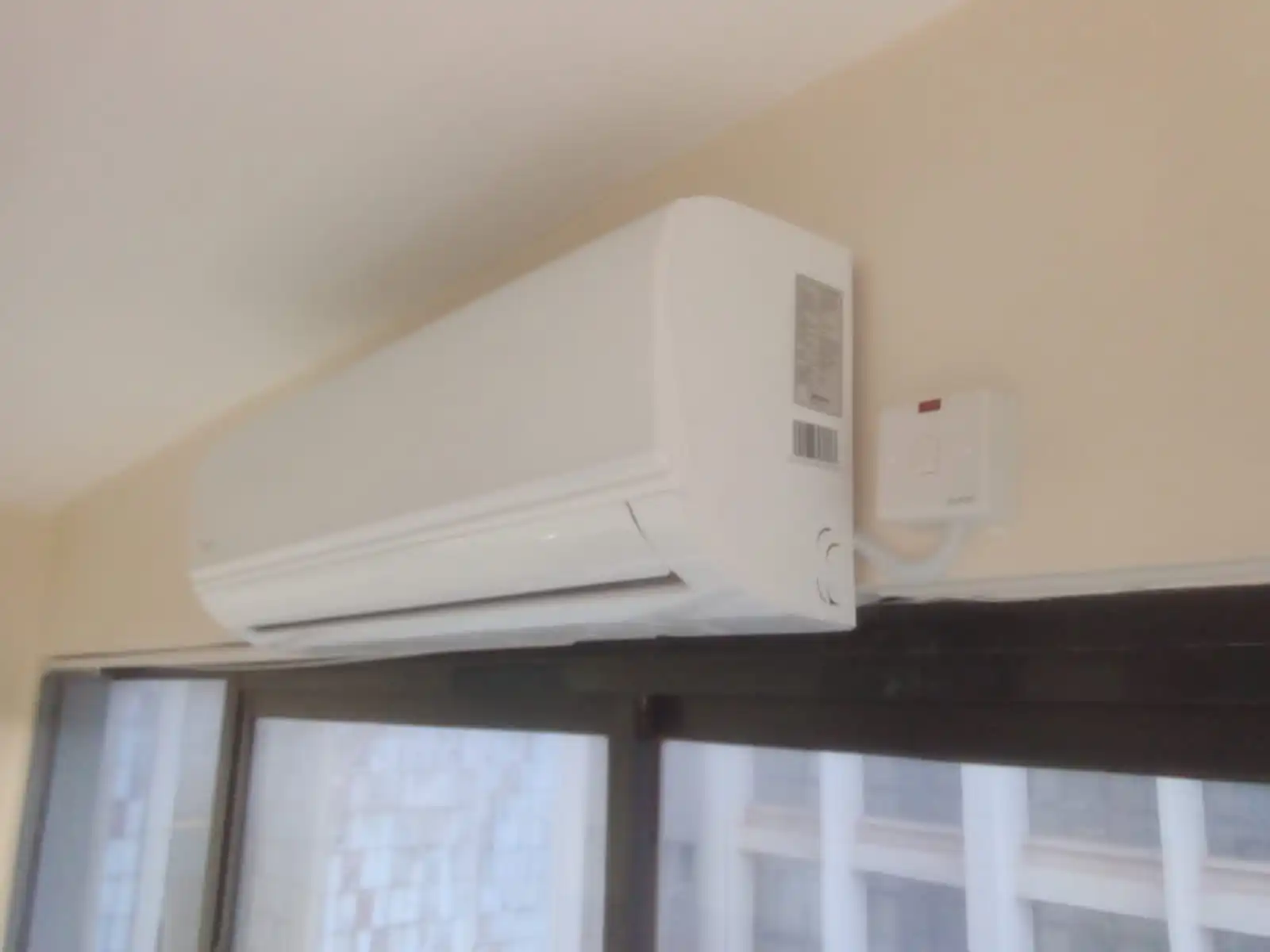 Wall Type Air Conditioners in Kenya - Bsm Conditioners in kenya