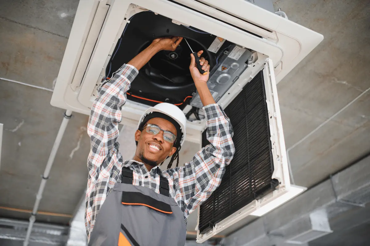 Air Conditioner Installation Cost in Kenya 2026 | BSM AC